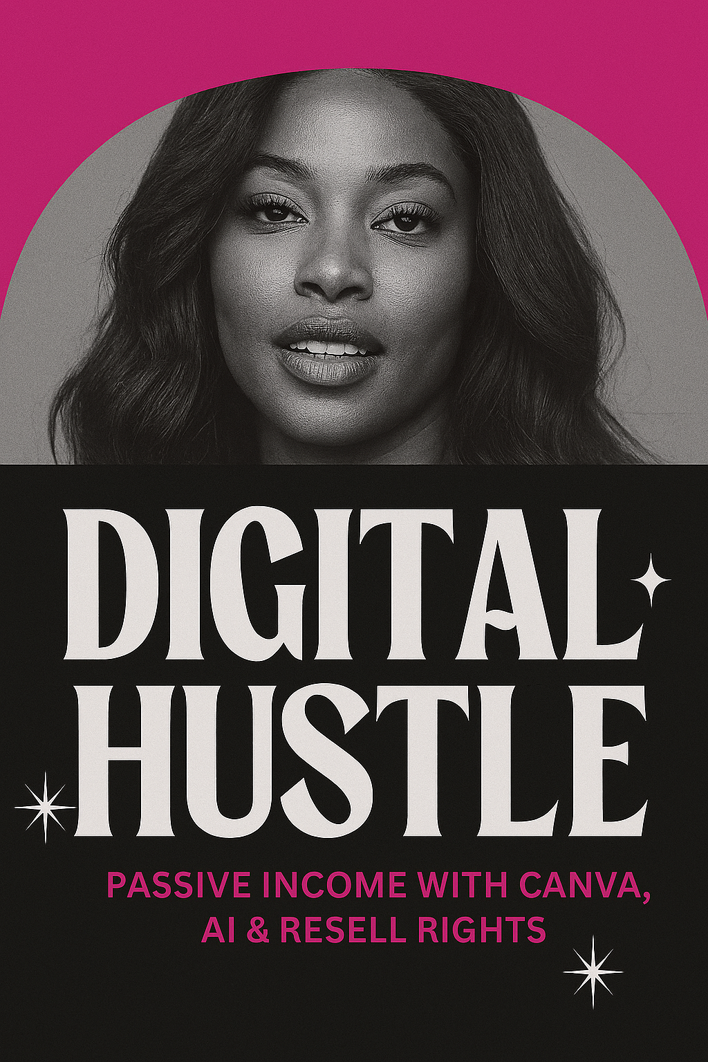 DIGITAL HUSTLE - Payhip