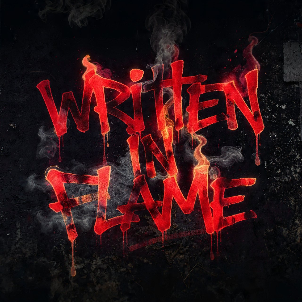 Written In Flame - Payhip