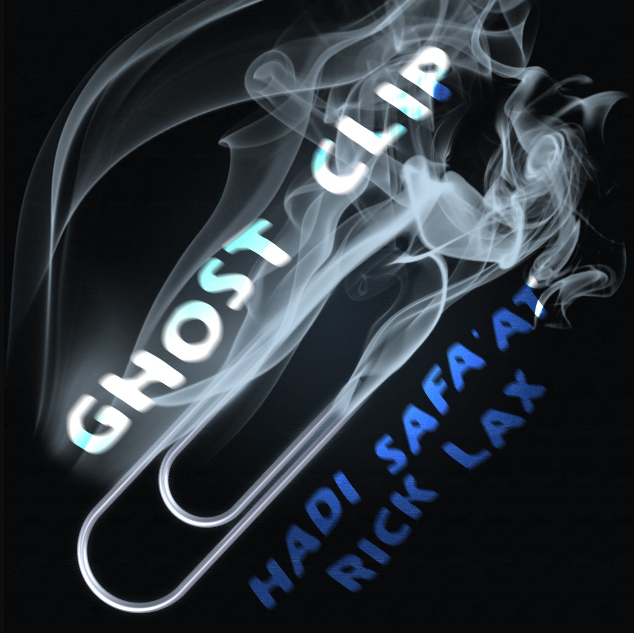 Ghost Clip by Rick Lax - Payhip