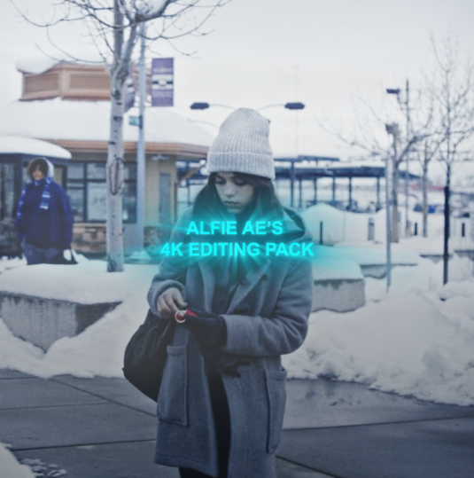 4K Editing Pack - Payhip