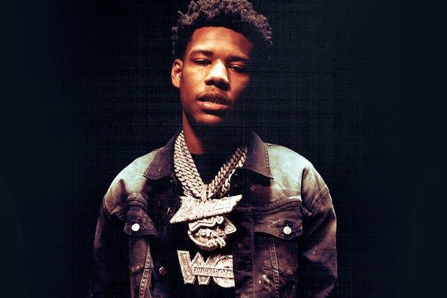 The Last Man - Nardo Wick Type Beat - Payhip