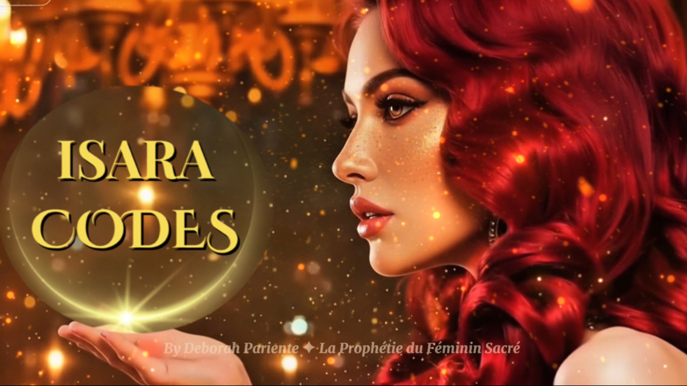 ISARA EDITIONS - ISARA CODES - Payhip