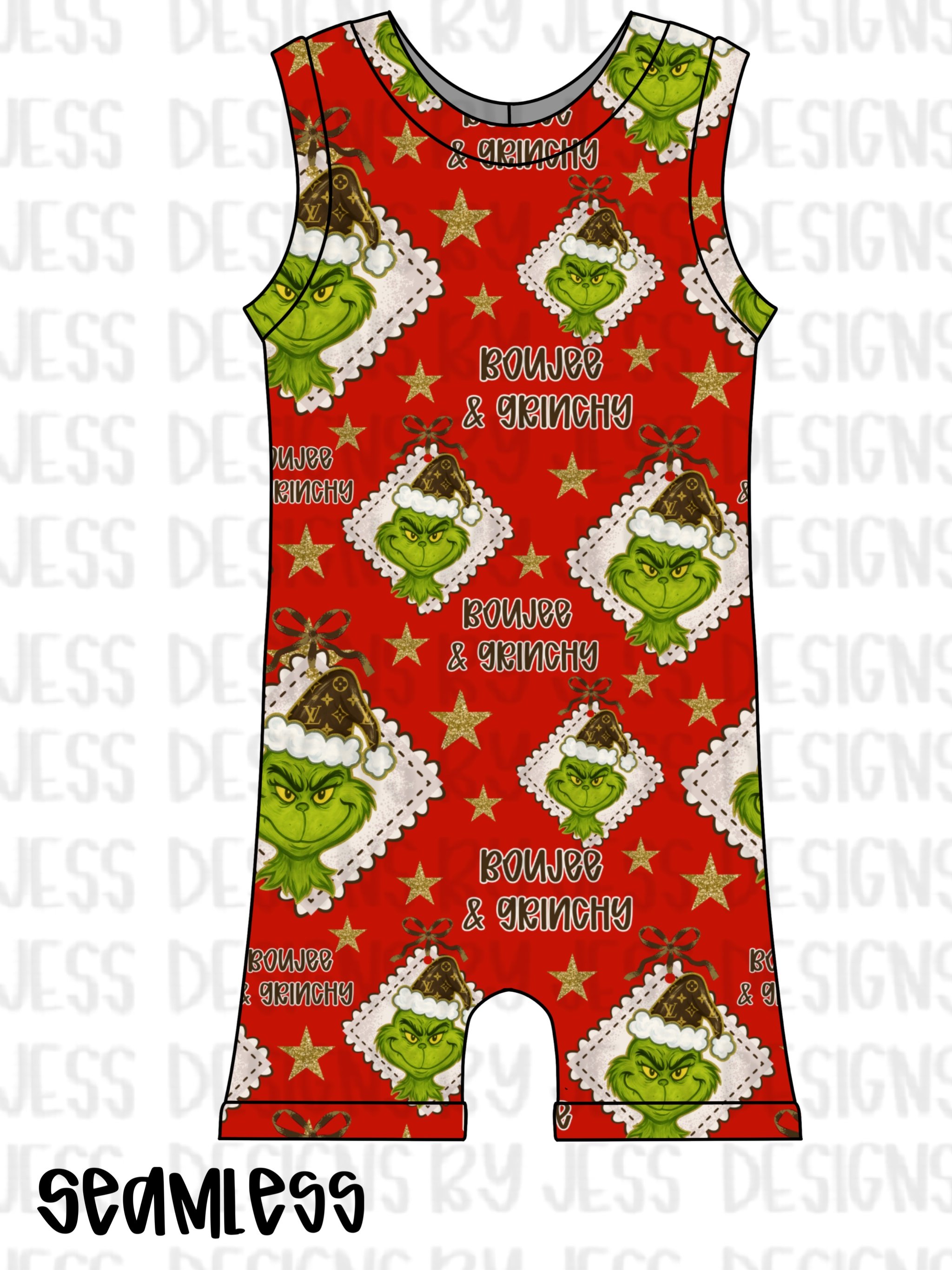 Boujee & Grin chy seam - Payhip