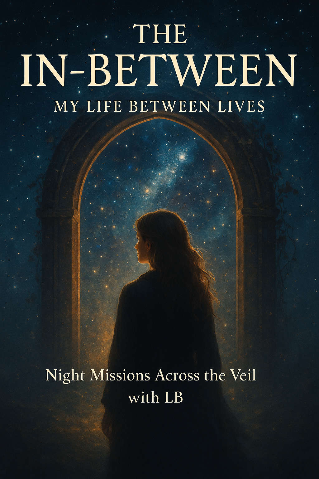 The In-Between: My Life Between Lives Night Missions Across the Veil ...