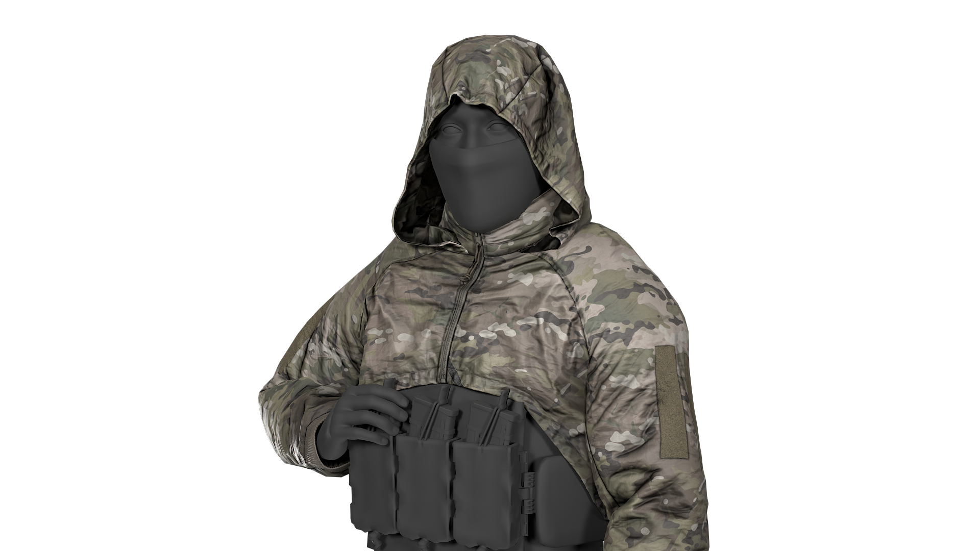 Crye Precision Halfjak - Payhip