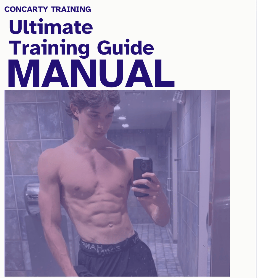 4, 5, & 6 Day Training Program Ebook - Payhip