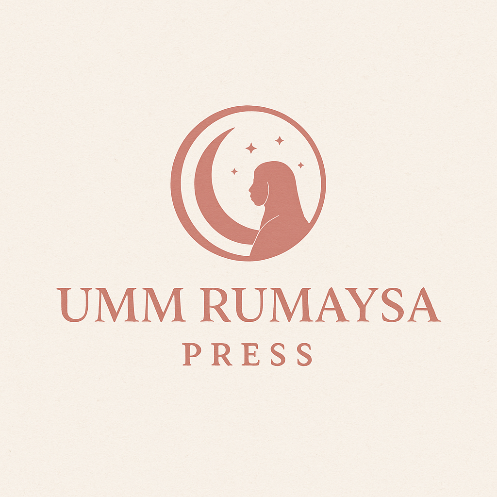 Umm Rumaysa Press - Payhip