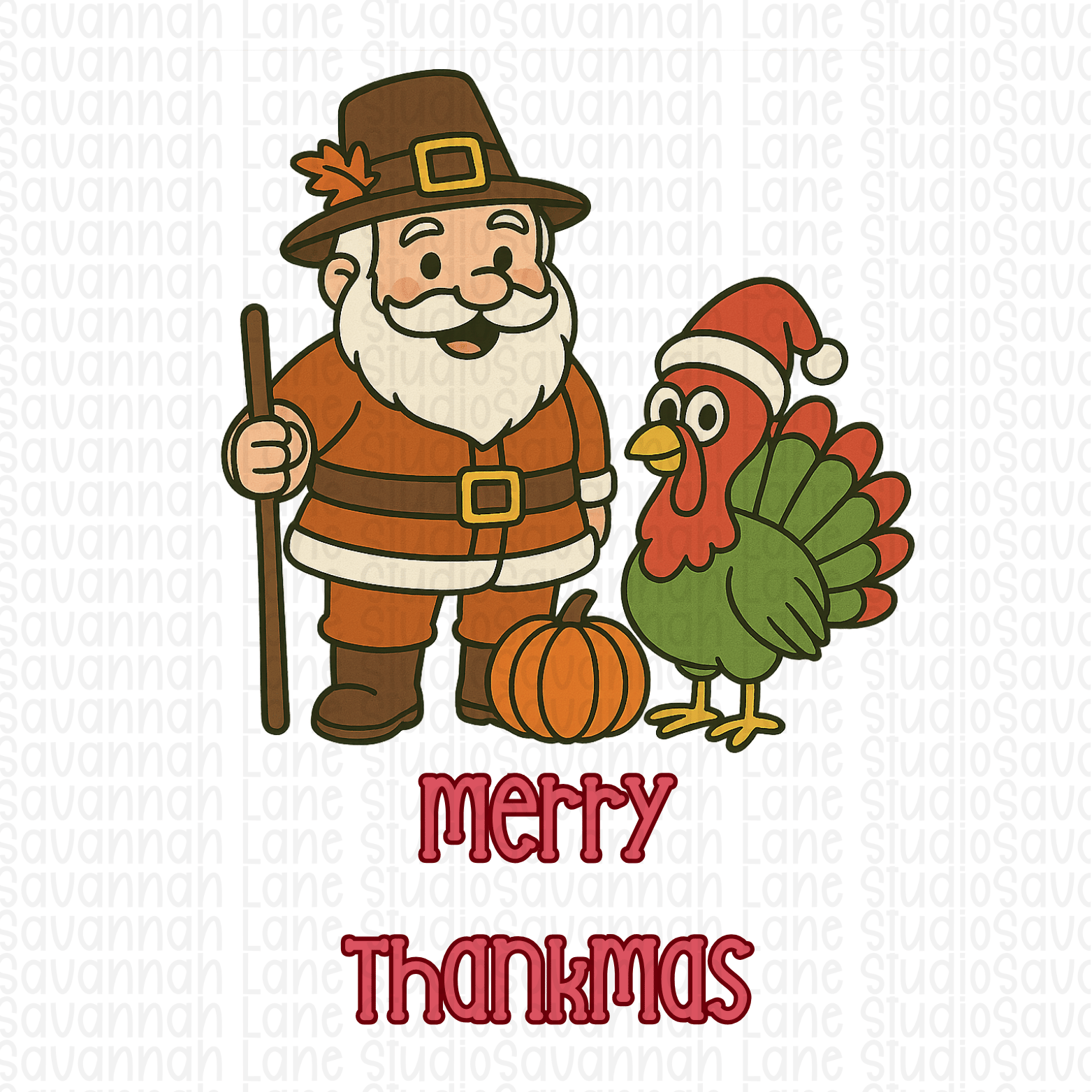Merry Thankmas - PNG - Payhip