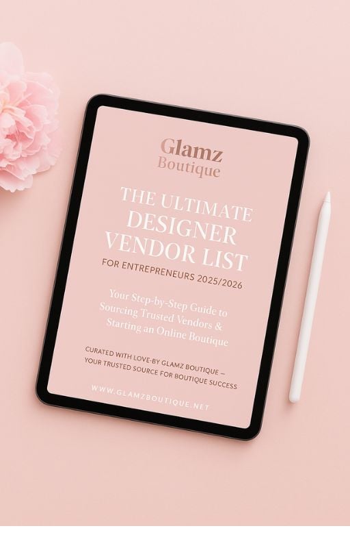 The Ultimate Designer Vendor List for Entrepreneurs 2025/2026 - Payhip