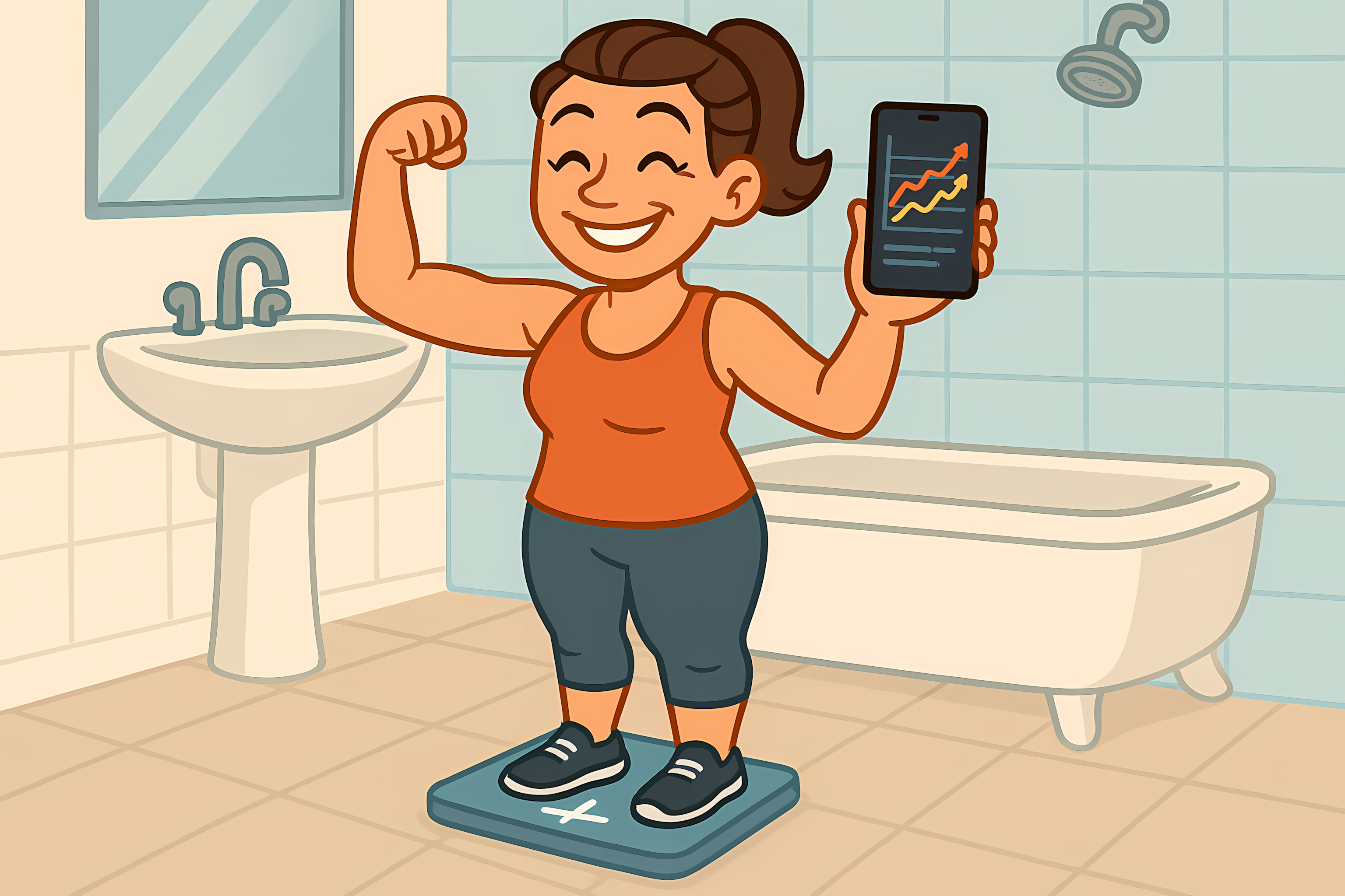 Top 4 Smart Scales of 2026: How They Work and Why They Belong in Your ...