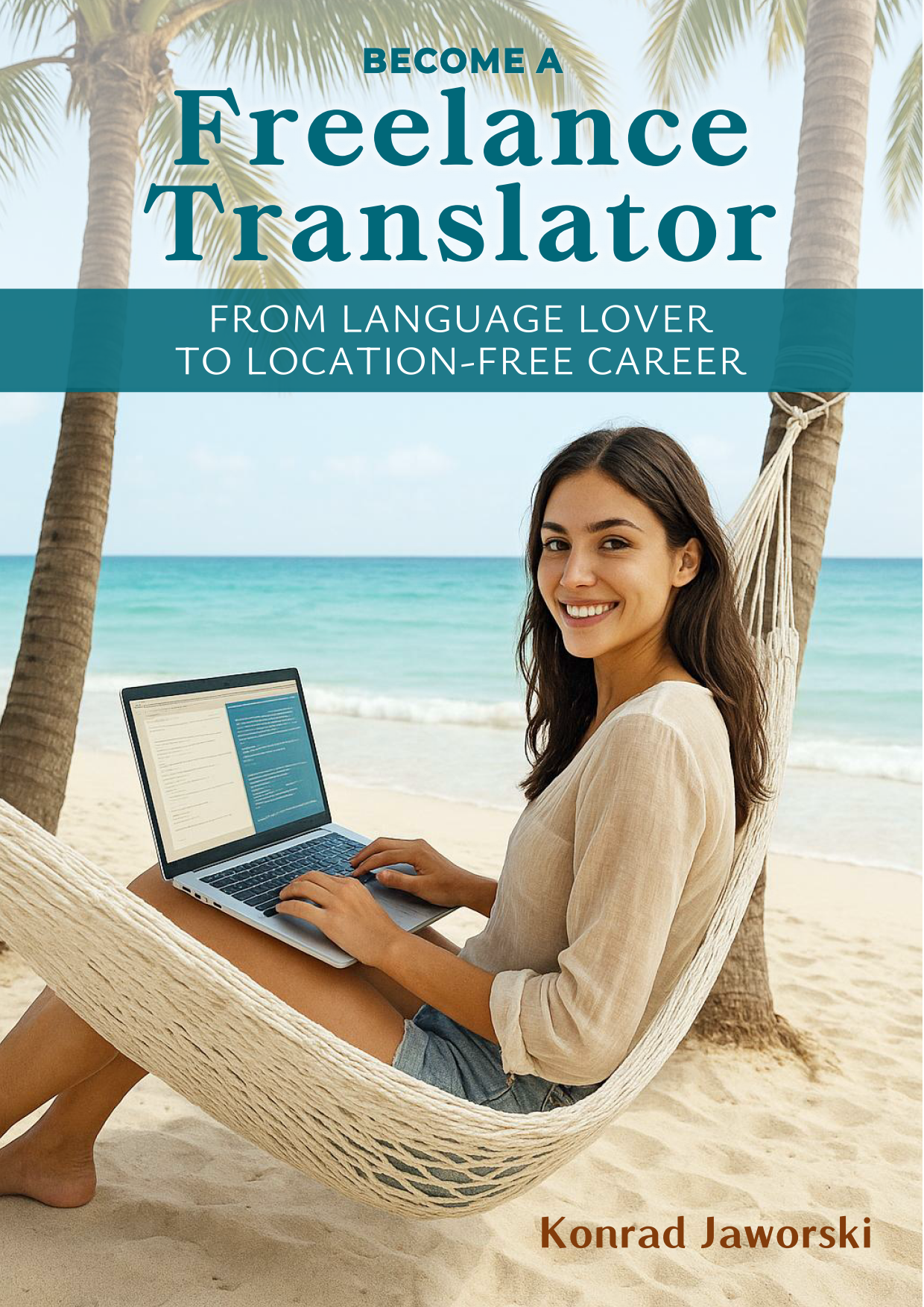 Become a Freelance Translator—From Language Lover to Location-Free ...