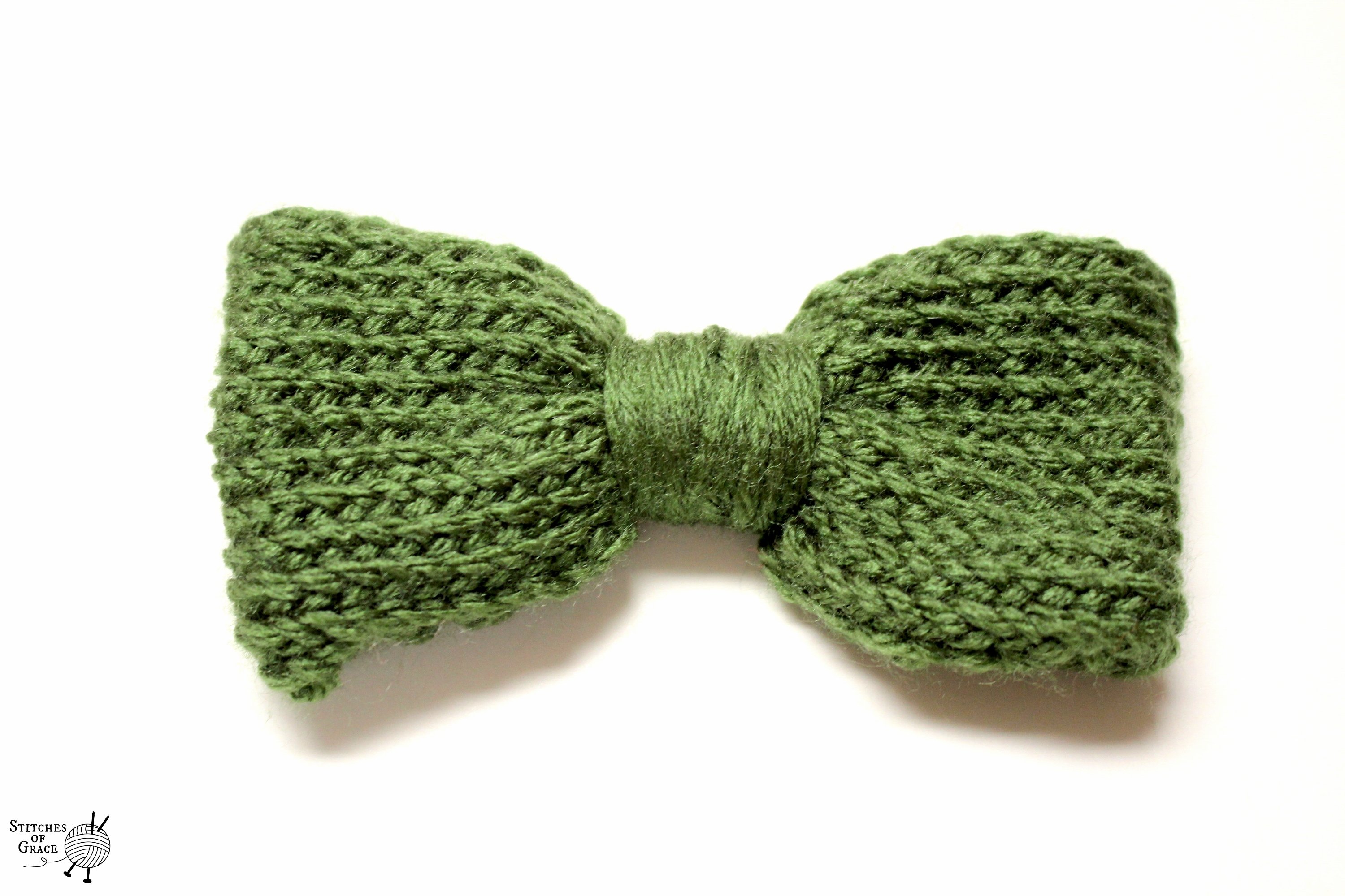 Folded Hair Bow - Payhip