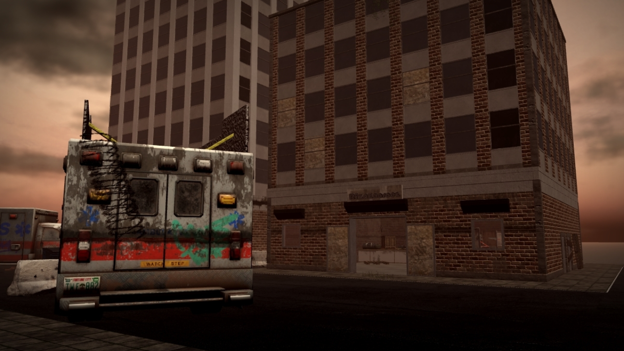 Realistic Los Angeles City Map Kit - Payhip