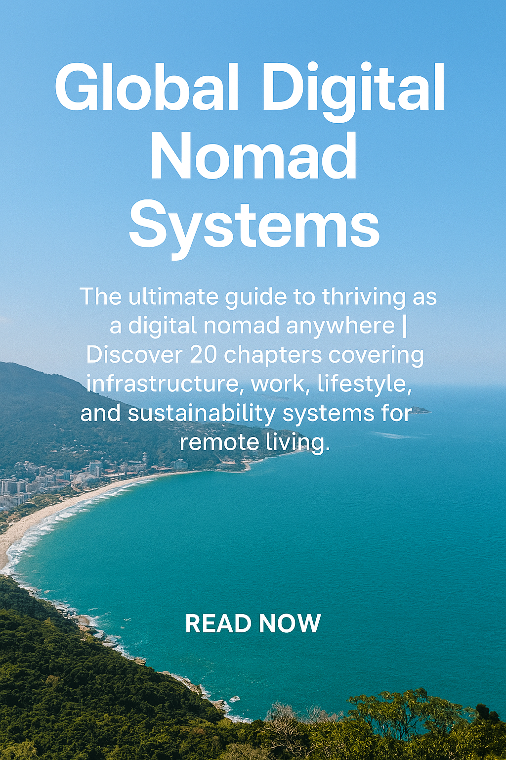 Global Digital Nomad Systems: A Complete Guide - Payhip