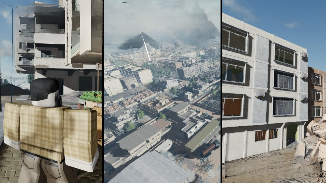 LuriusRBLX Shop - Fully Scripted Games - Payhip