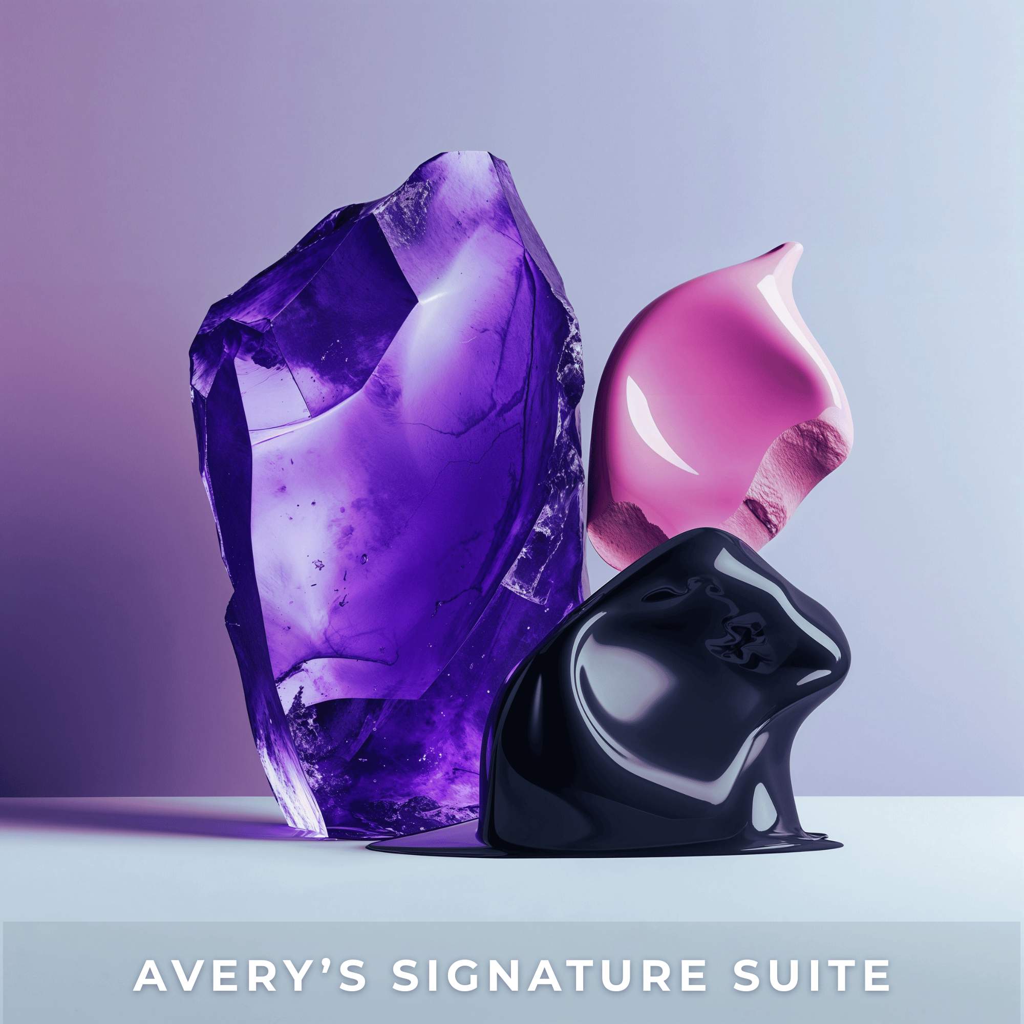Avery's Signature Suite