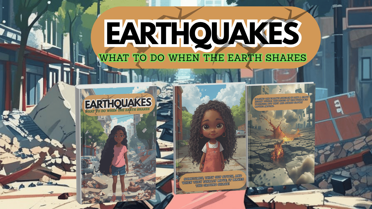 Earthquakes: What to do when the earth shakes - Payhip