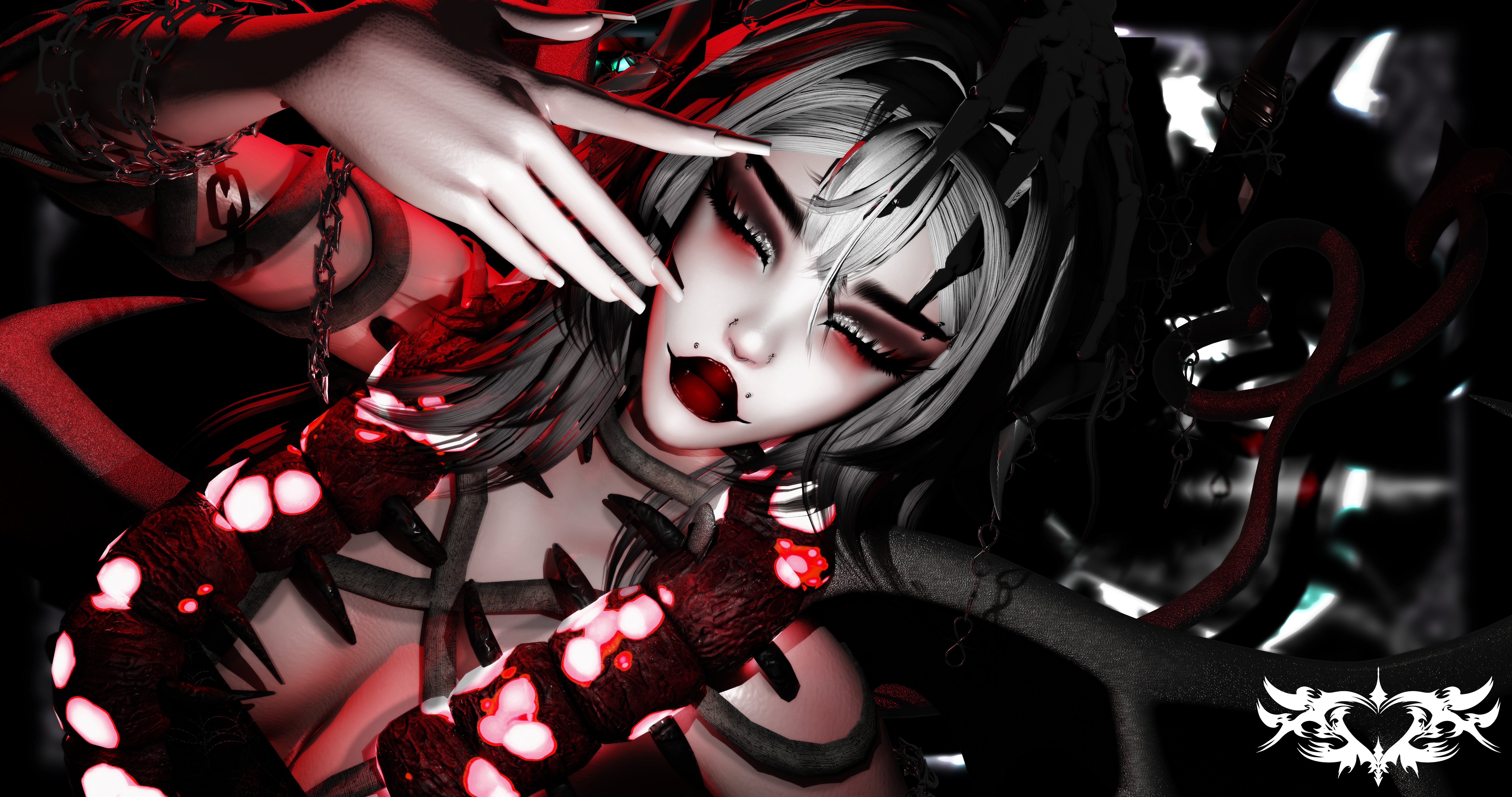 Hexedhydra - Textures - Payhip