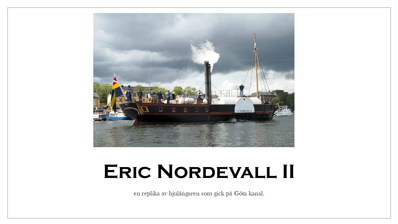 Eric Nordevall II (Swedish) - Payhip