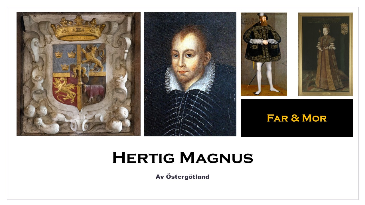 Hertig Magnus (Swedish) - Payhip