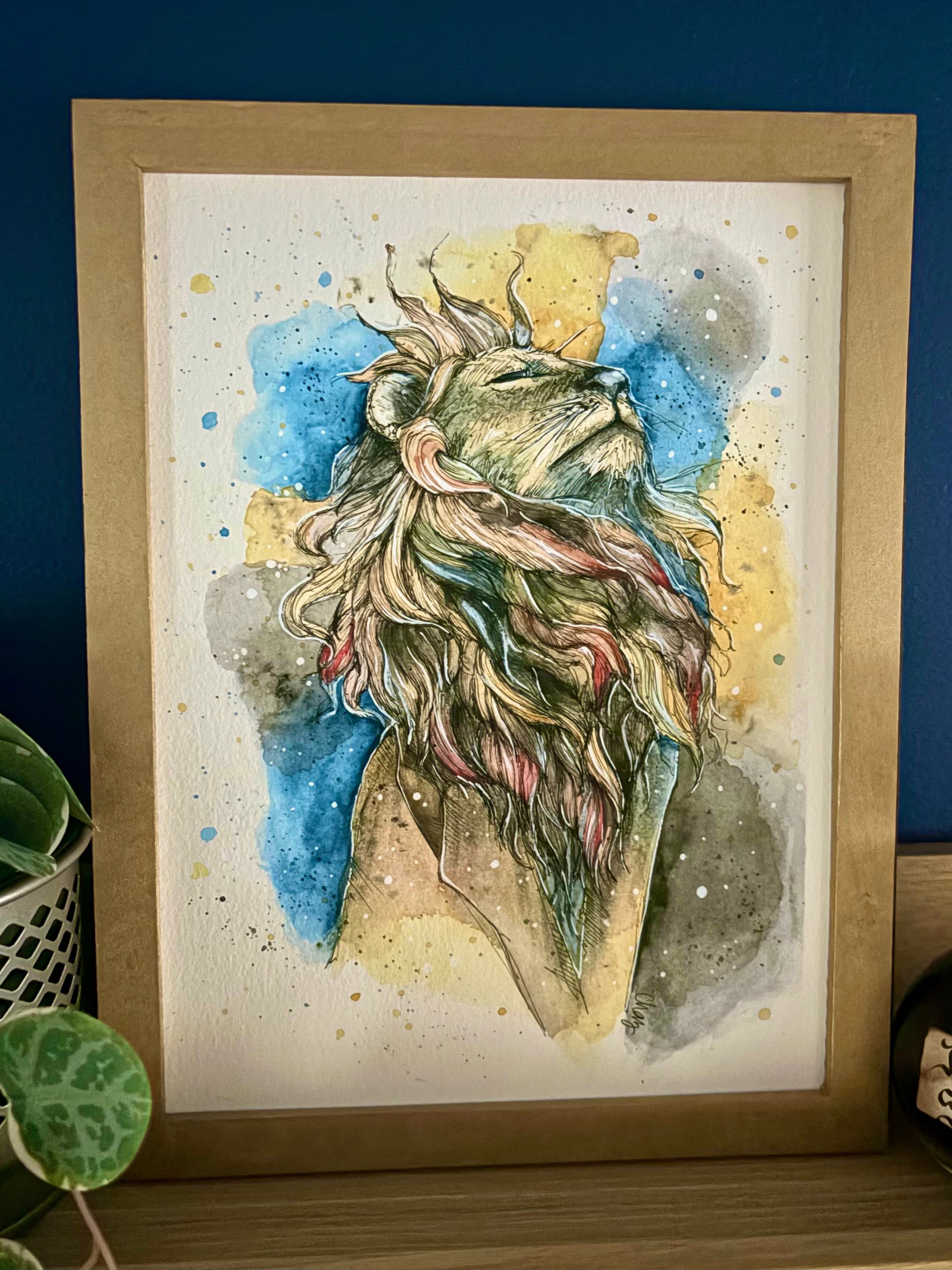 The Silent King - Payhip