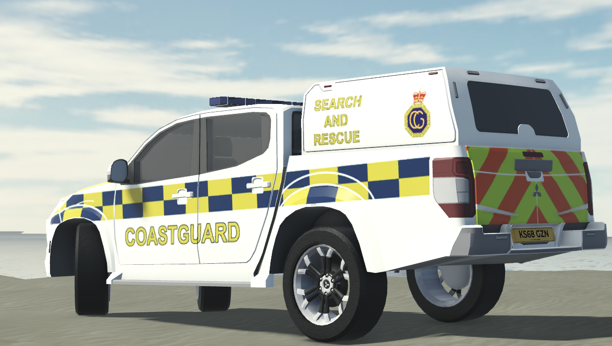 HMCG Truck - Payhip
