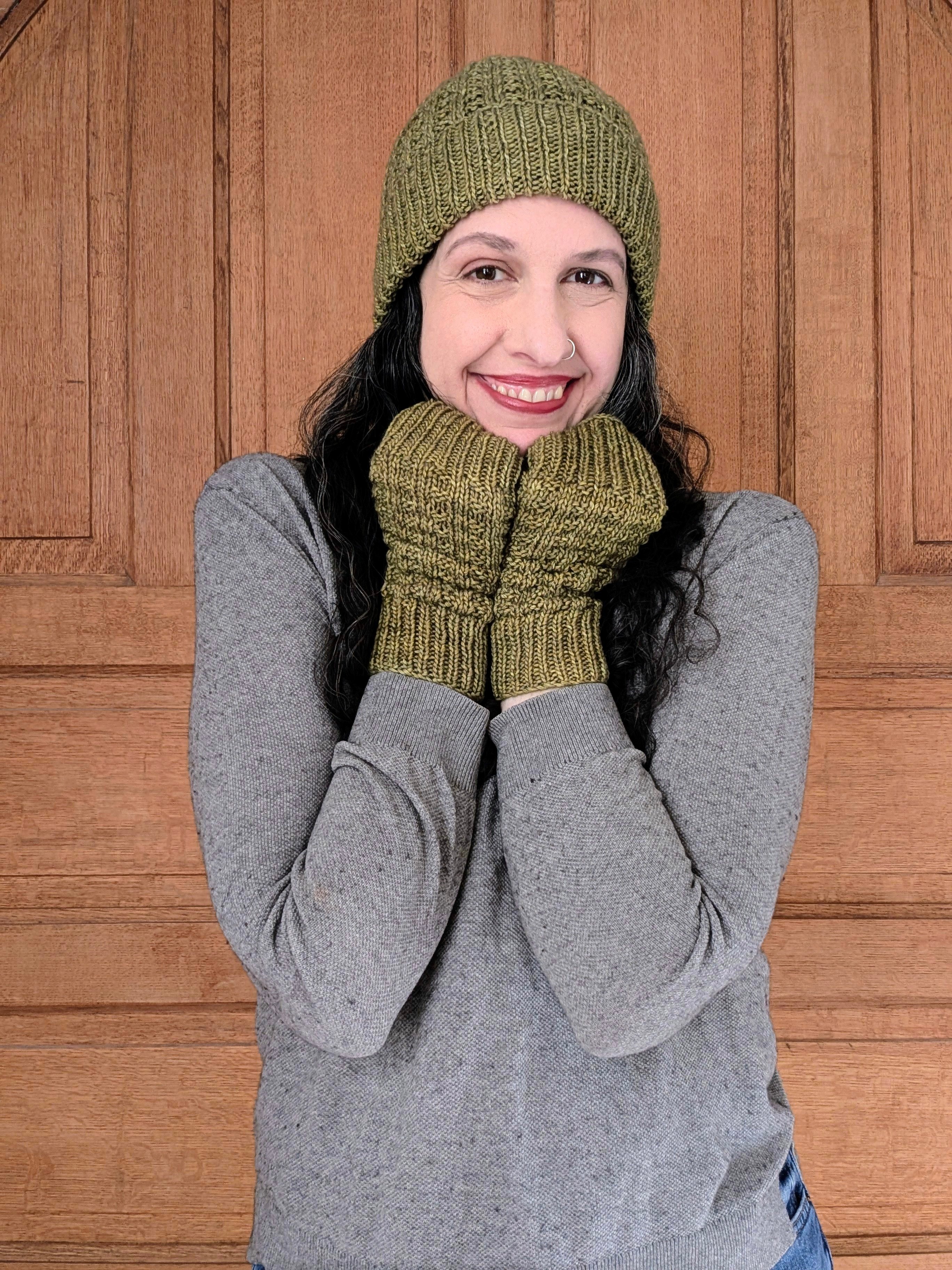 Innkeeper's Mitts - Payhip
