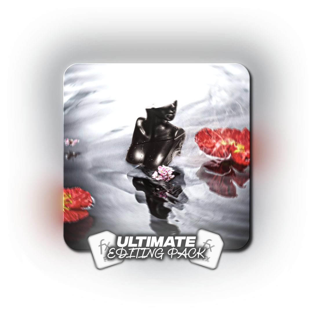 ULTIMATE EDITING PACK - Payhip