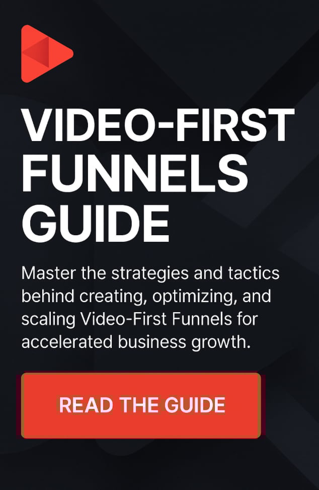 Video‑First Funnels: The Complete 20‑Chapter Guide to Converting with Storytelling - Payhip