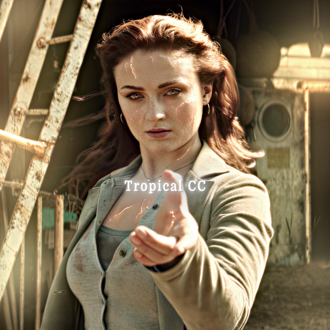 Tropical CC - Payhip