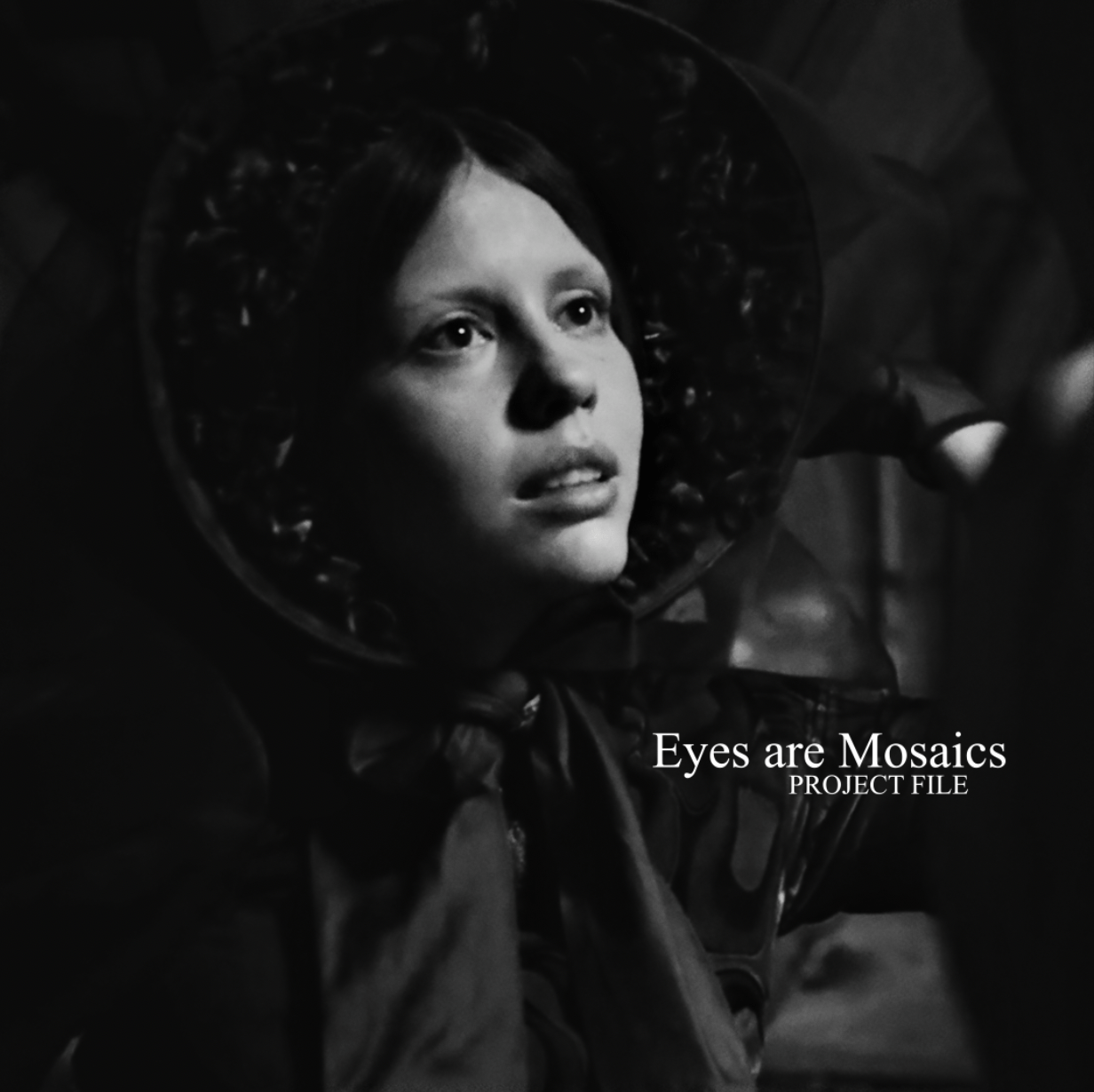 ⤑ EYES ARE MOSAICS. - Payhip