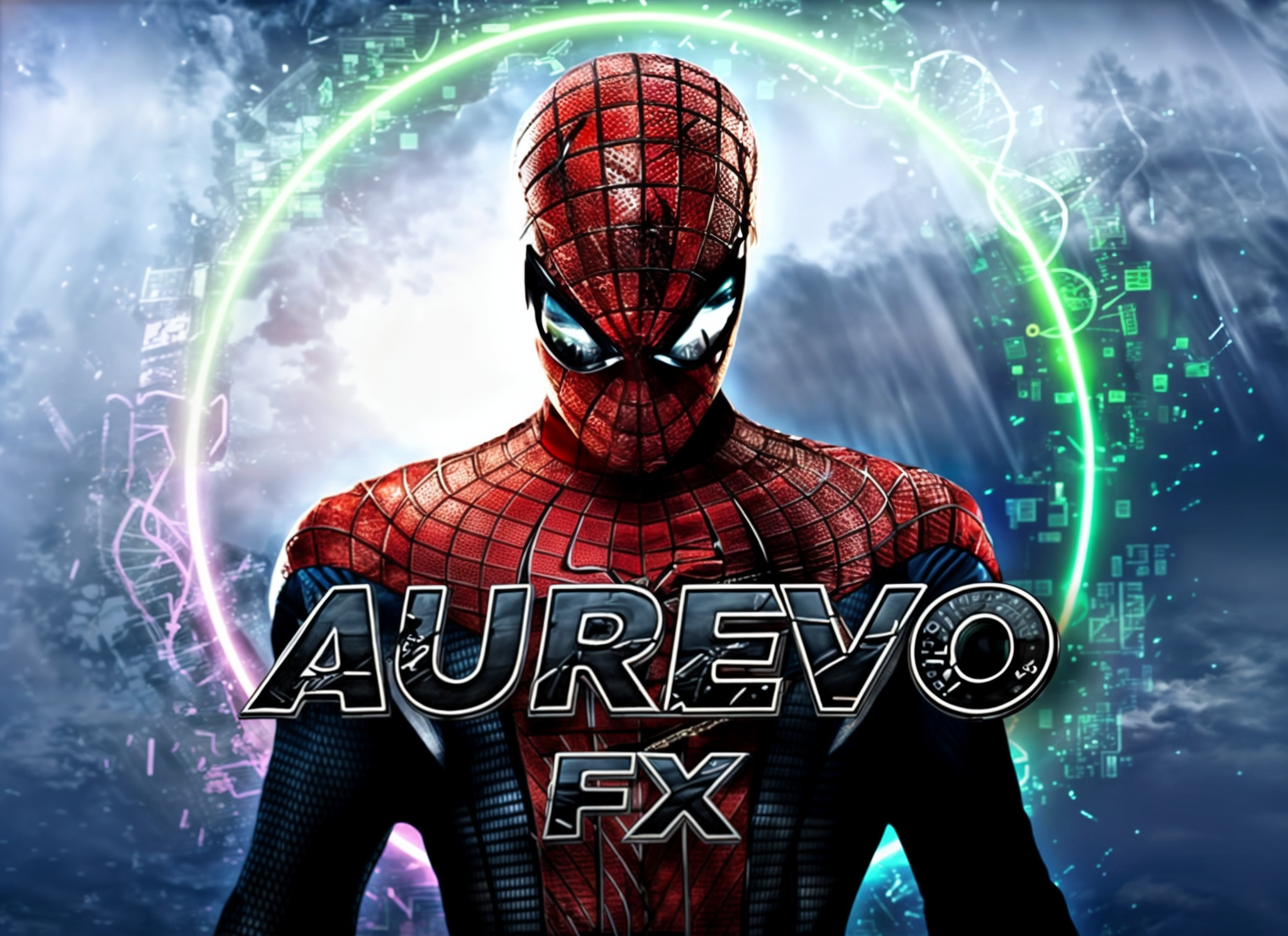 Aurevo FX - Payhip
