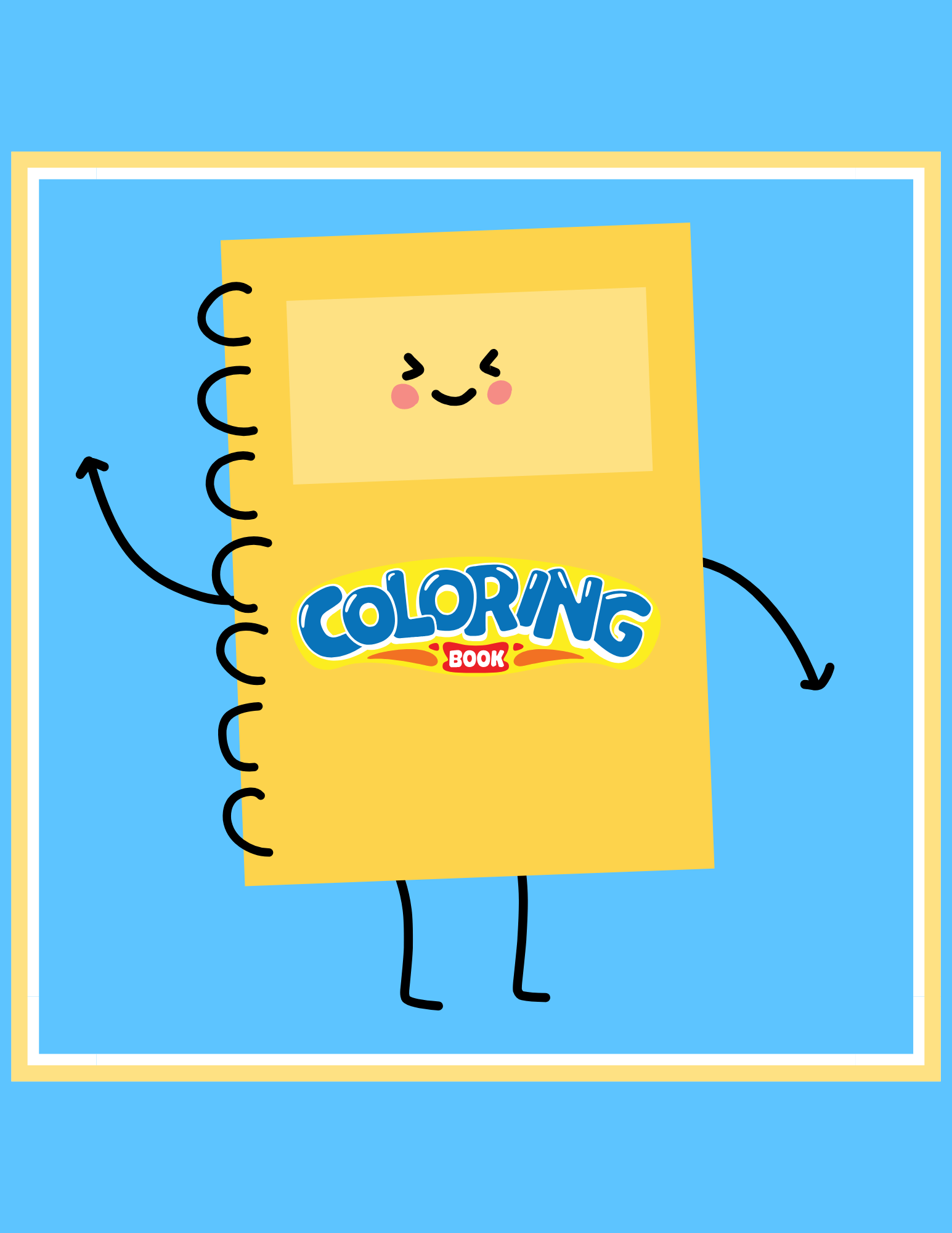 Marshen Printables - Coloring Books - Payhip