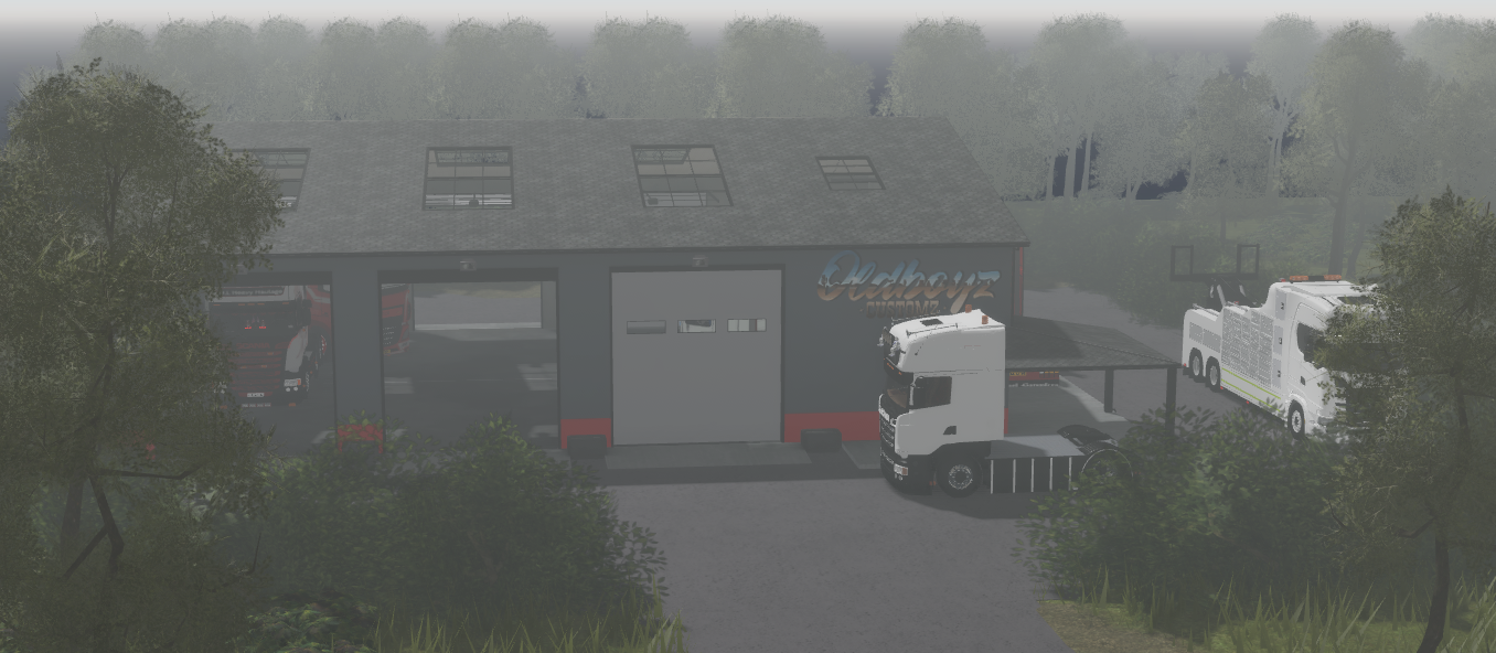 Company depot (can be used for multiple uses LIMITED COPY) - Payhip