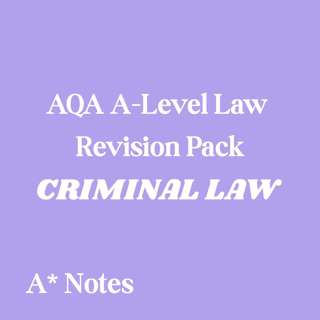 A Level Revision Hub - Payhip