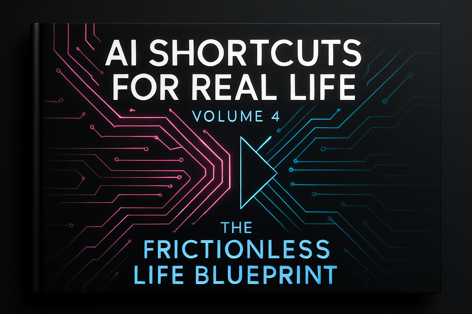AI Shortcuts for Real Life - Smart Tools, Faster Work, Better Days - Payhip