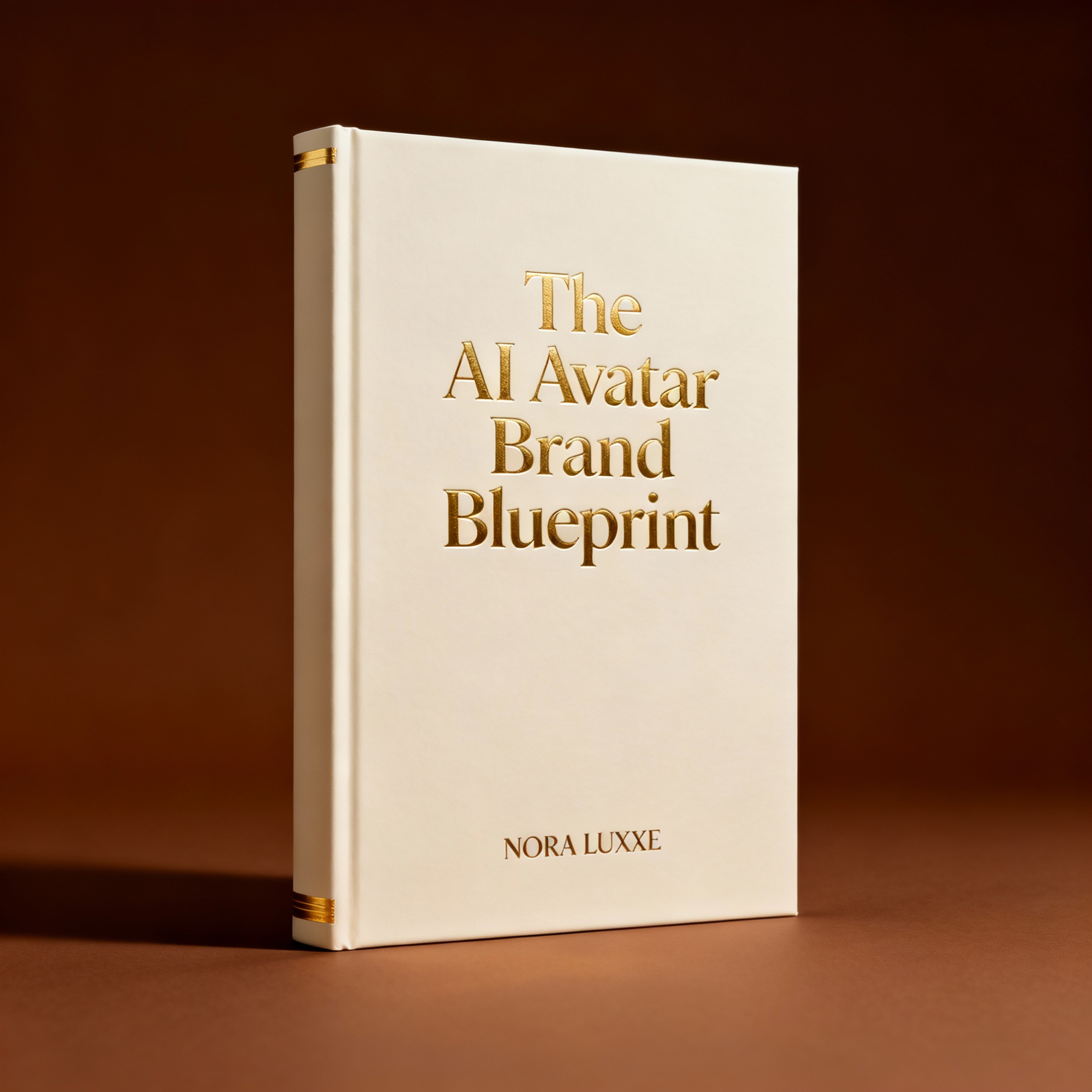 The AI Avatar Brand Blueprint (Elite Edition)