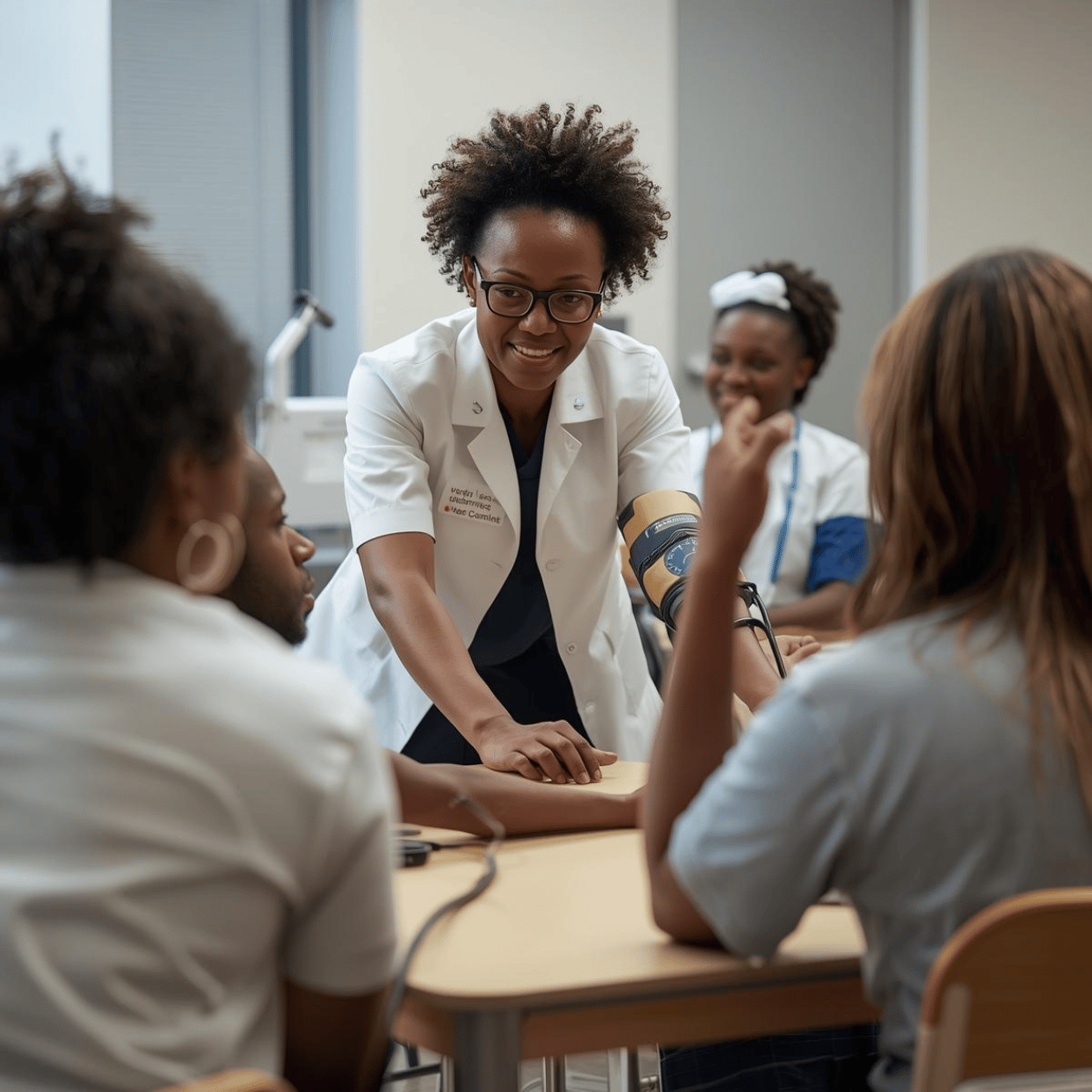 Who Can Become A CNA Instructor?
