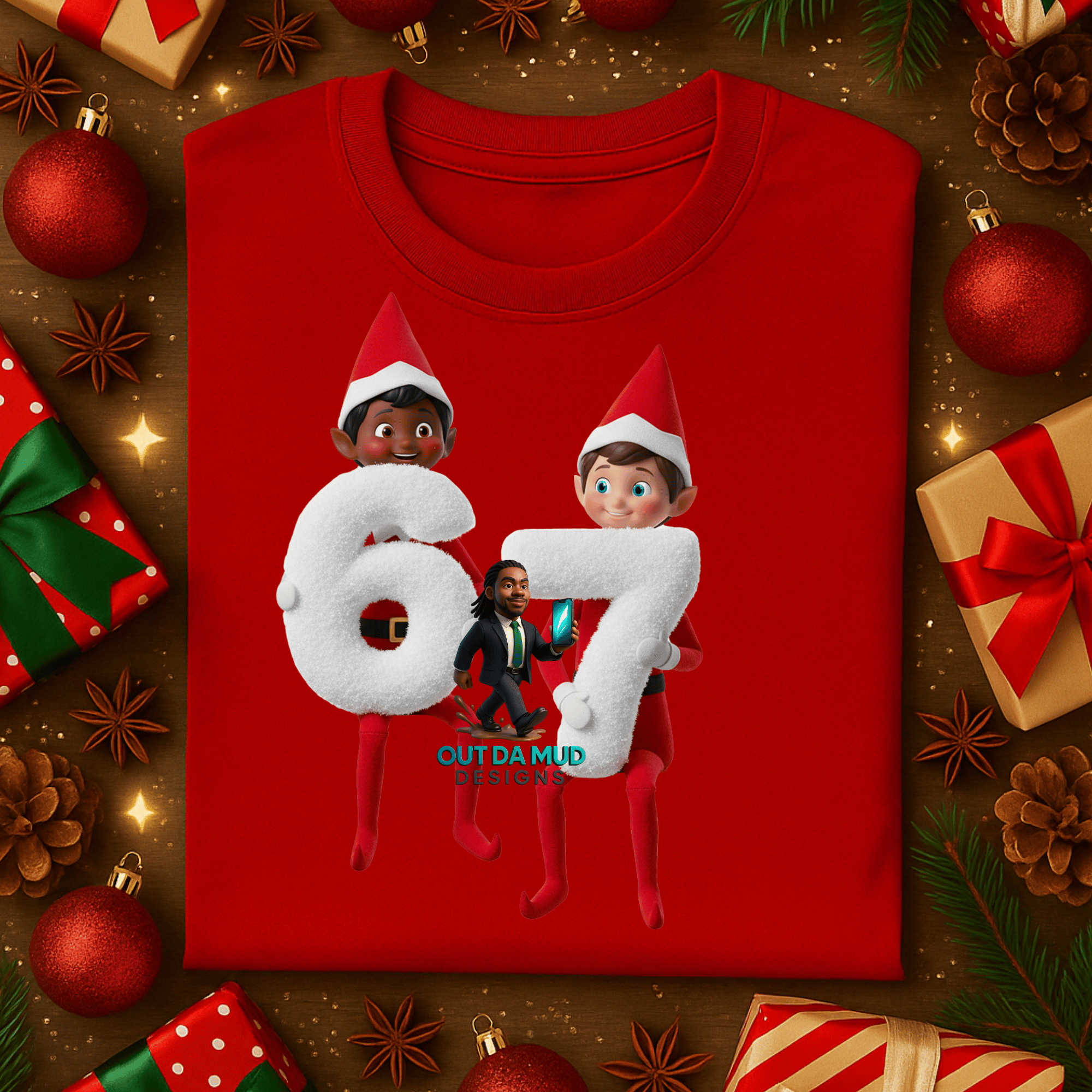 67 Elf on the Shelf PNG - Payhip