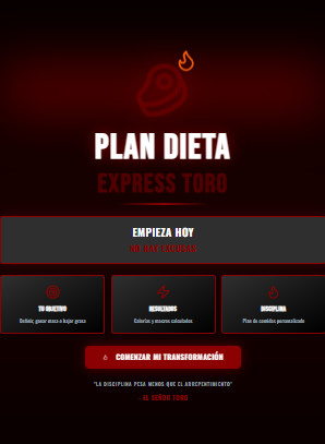 TOROFIT – La App Oficial del Señor Toro - Payhip