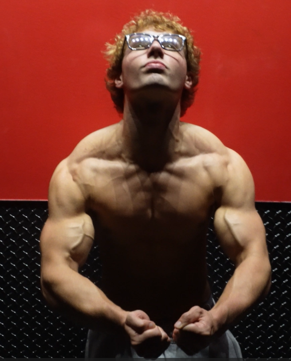 Lean Bulking Guide - Payhip