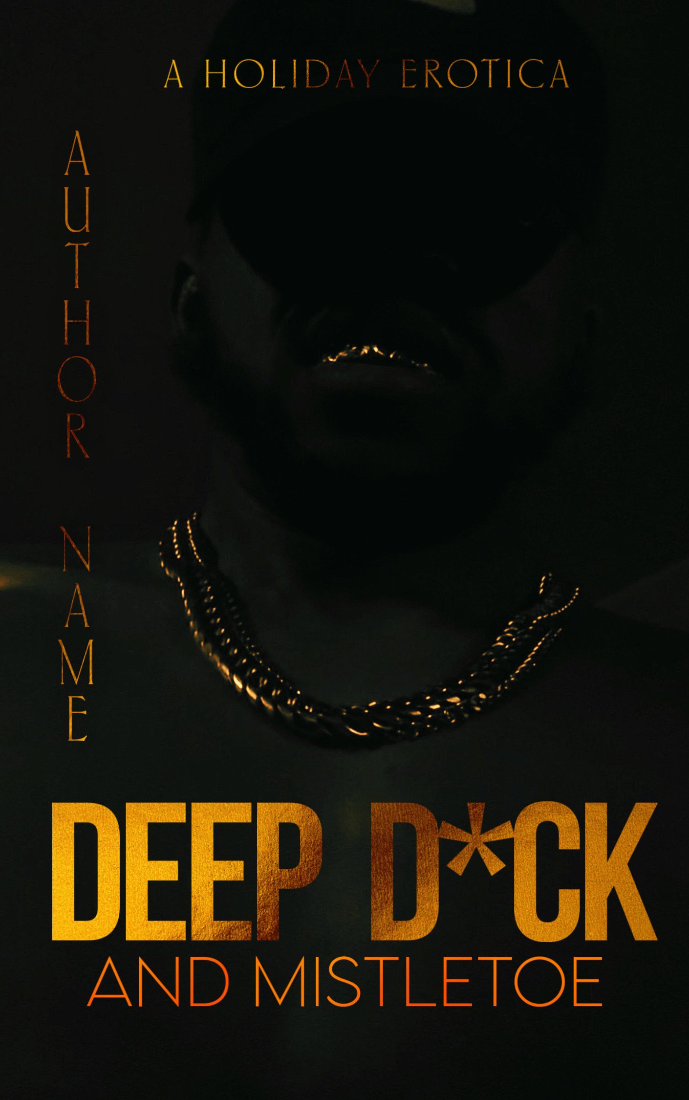 Deep D*ck and Mistletoe: Holiday Premade - Payhip