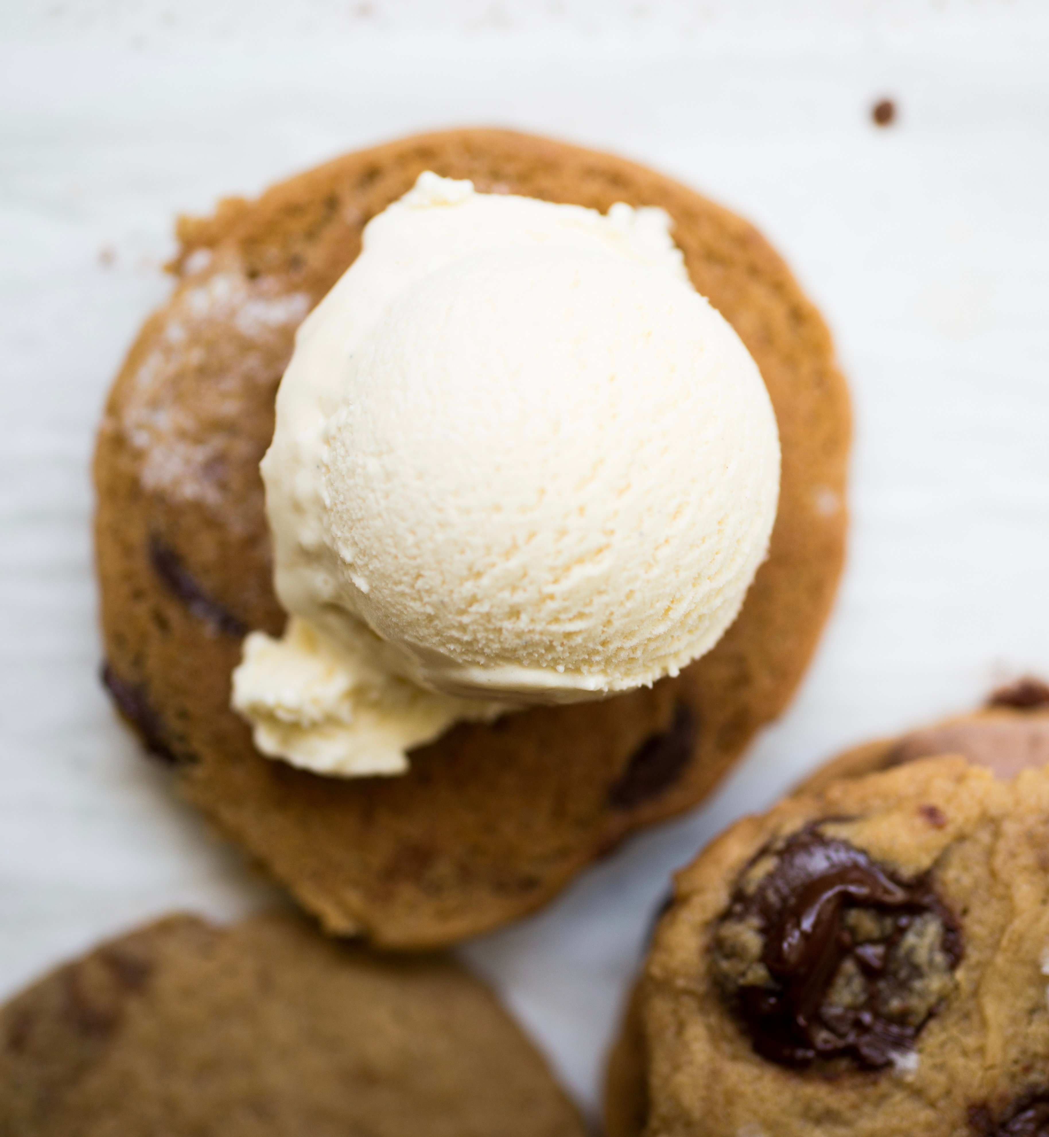 Sweet Lo’s Homemade Ice Cream - The Basics - Payhip