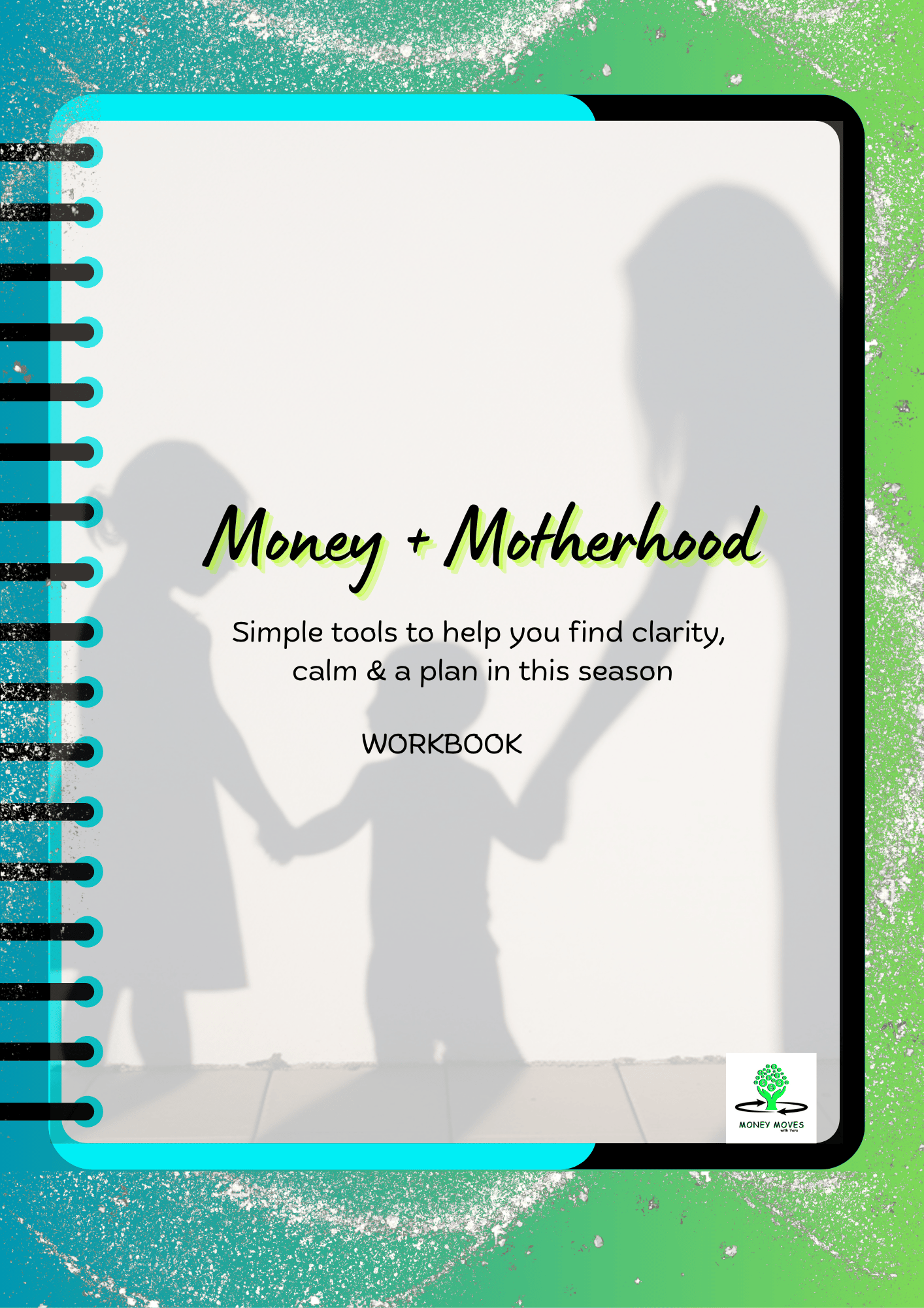 Money Motherhood - Payhip