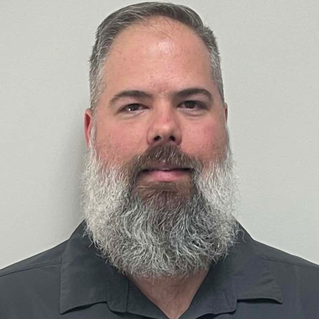 Zachary Rietz: Member-at-Large - Deaf Truckers United DTU
