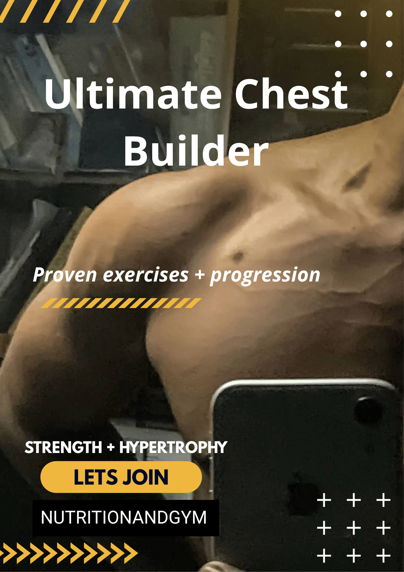 Ultimate Chest Builder - Payhip