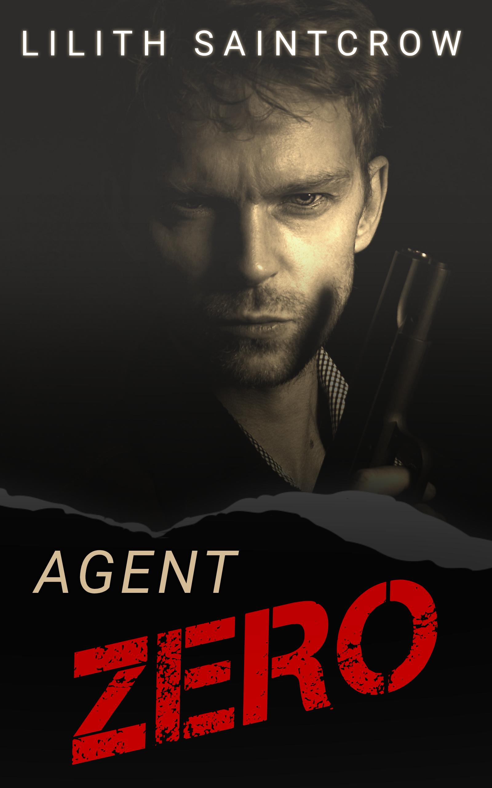 Agent Zero - Payhip