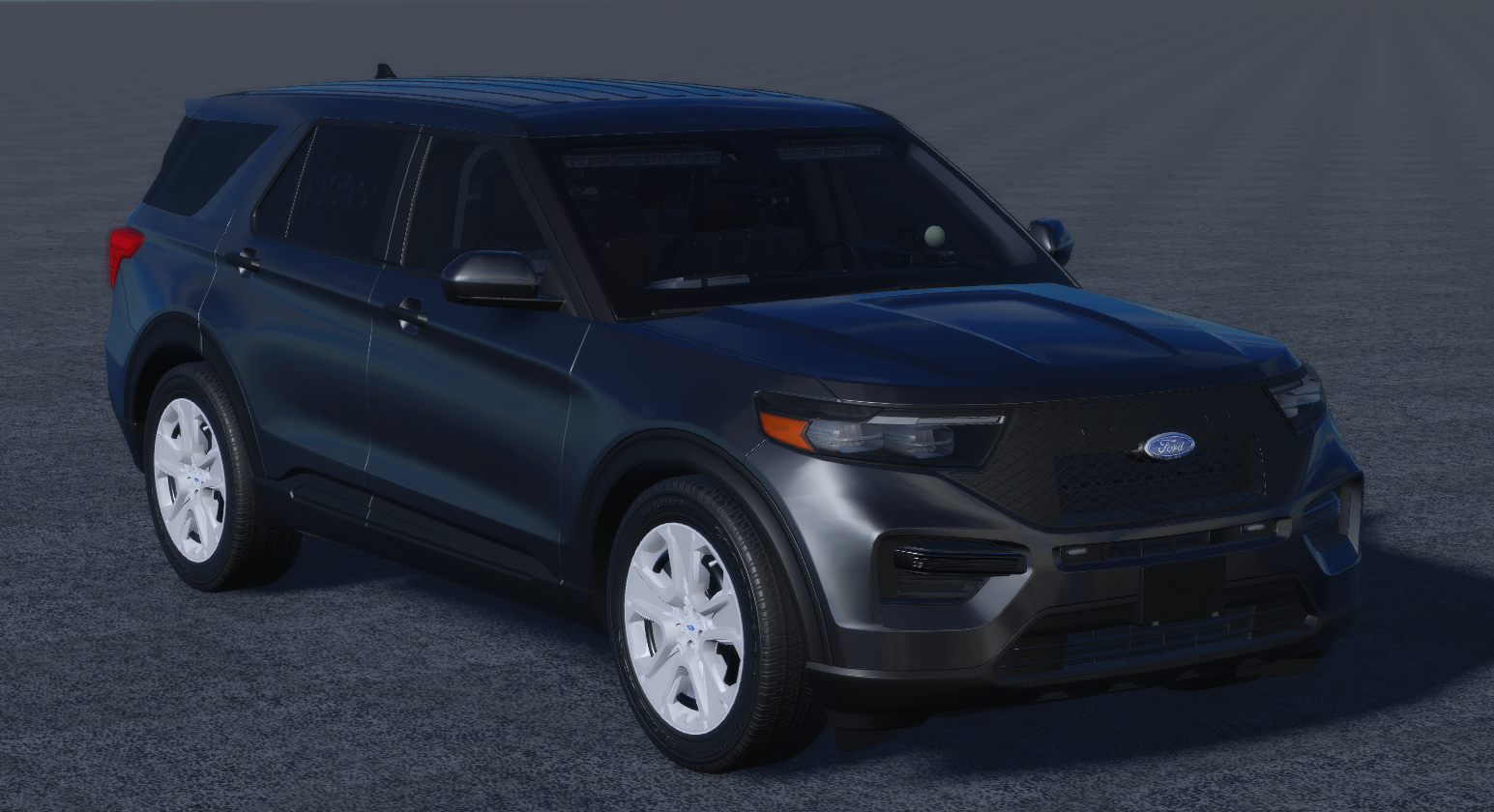 2020 Ford Explorer Unmarked - Payhip