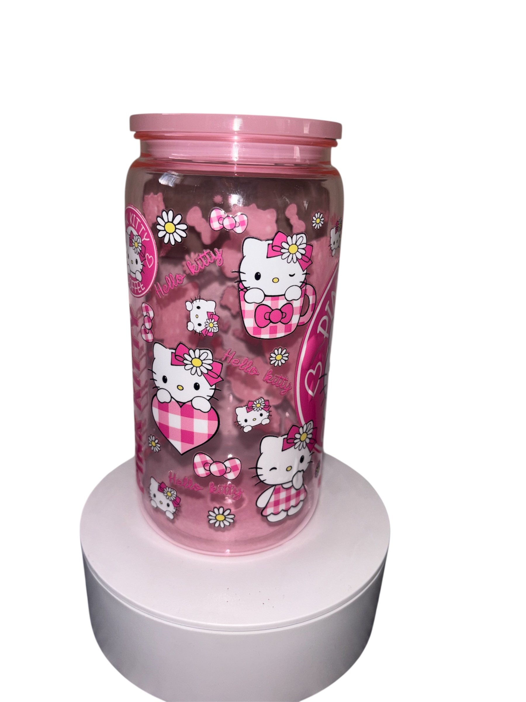 WHOOPSIE Pink Kitty - Payhip