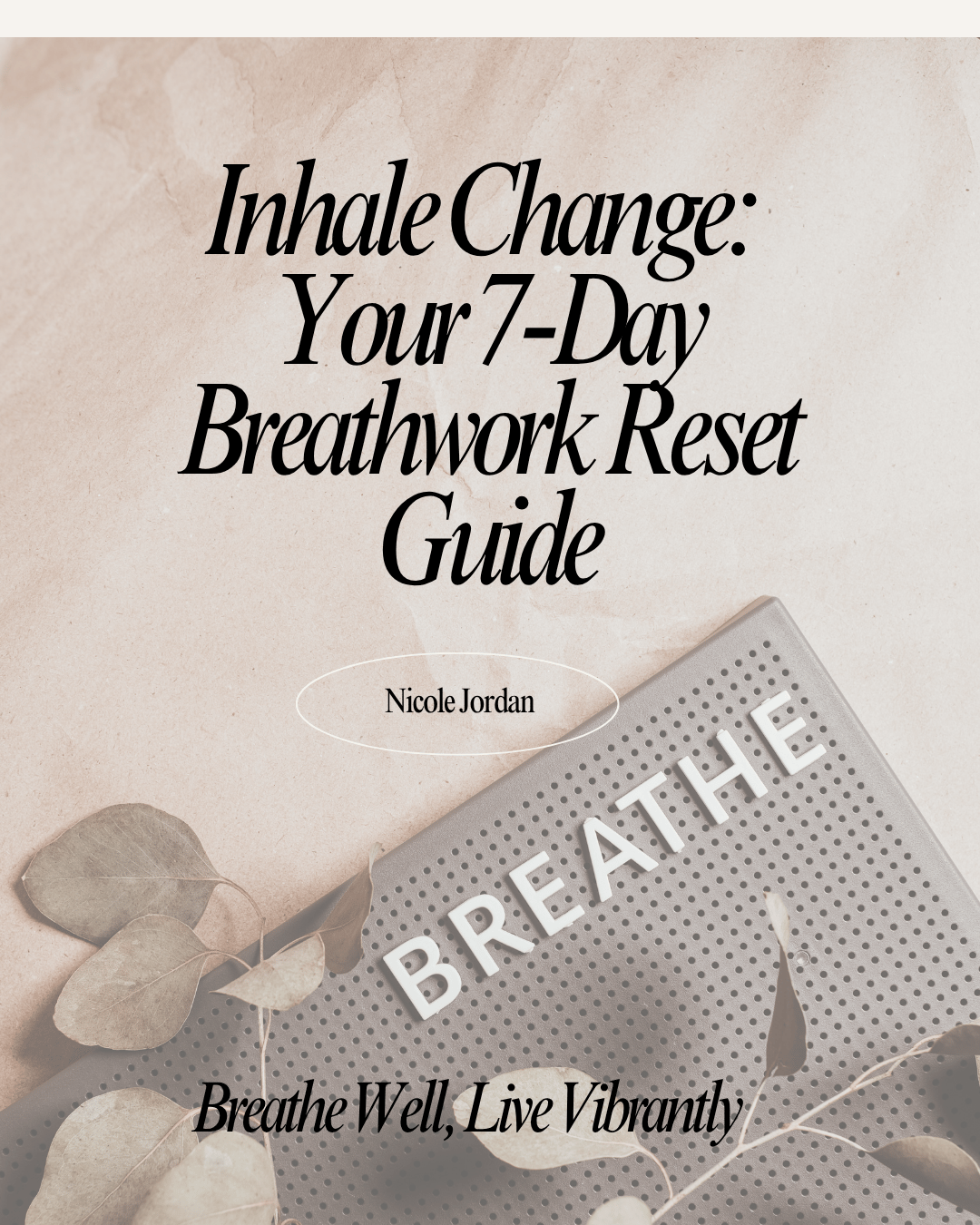 7 Day Reset Breathwork Guide - Payhip